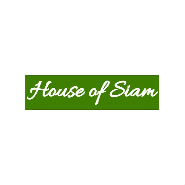 House of Siam on your statement | Fluz