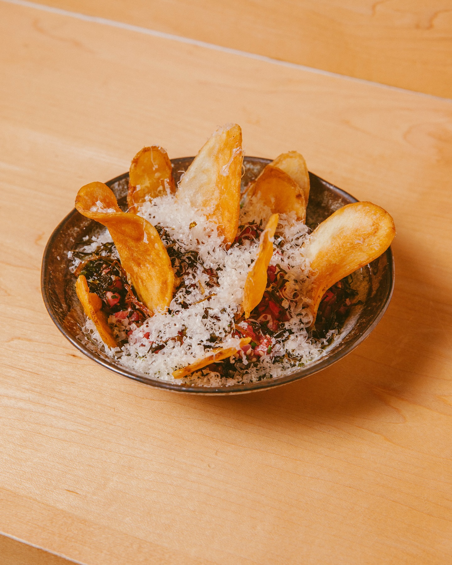 jilli modern sool jib on your statement | Fluz